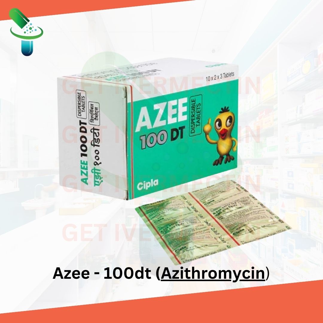 Home - GET IVERMECTIN