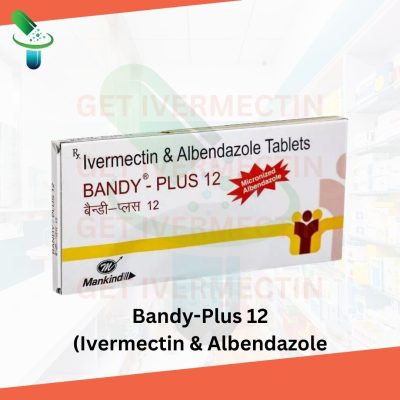 Home - GET IVERMECTIN